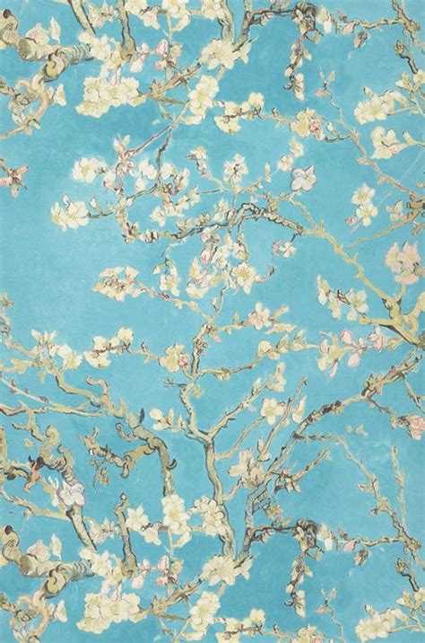 Van Gogh Almond Blossoms Wallpapers Top Free Van Gogh Almond Blossoms
