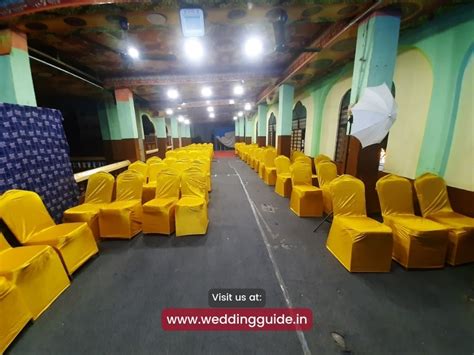 Yaseen Function Hall The Best Wedding Hall In Shalibanda