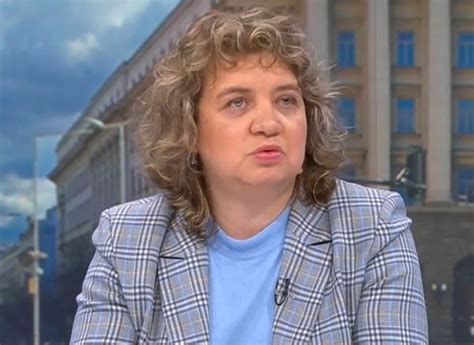 Наталия Киселова Радев може да забави освобождаването на Гешев заради питането му до