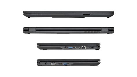 Fujitsu Lifebook E449 Hun Pc Aréna Kft