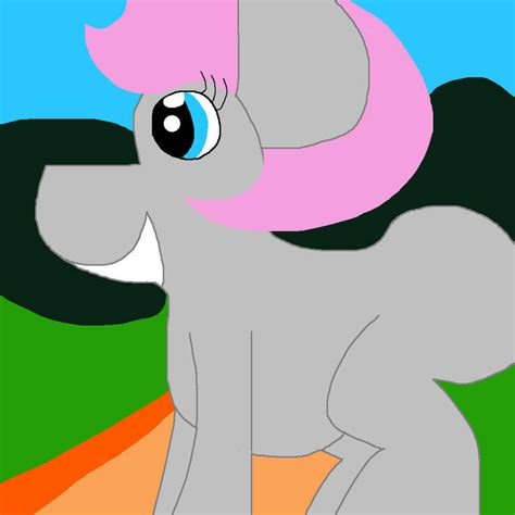 Mlp G1 Snuzzle By Masteryubel On Deviantart