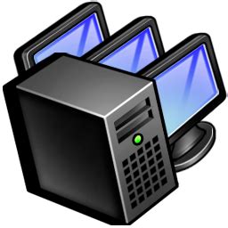 Proxy Server Icons Iconshock
