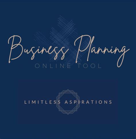 Online Starter Strategy Planning Program Online