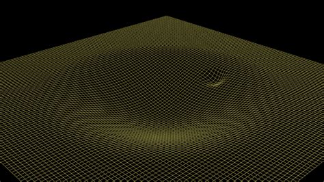 Does Matter Accumulate In Earth S Gravity Well Physics Forums