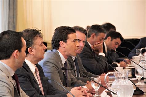 Modernization Of Us Trade Agreements A Conversation With Clete