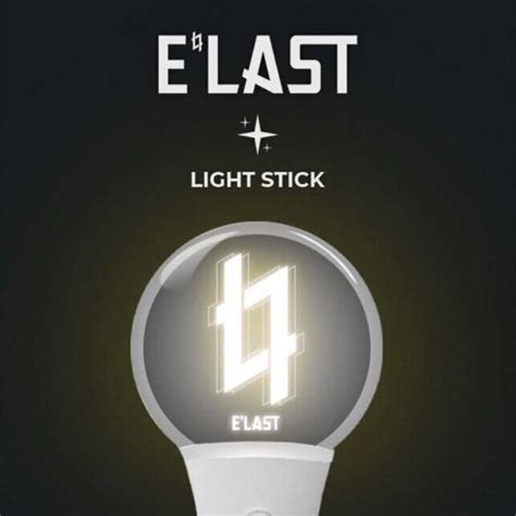 ITZY Lightstick Rock Paper Scissors K Pop