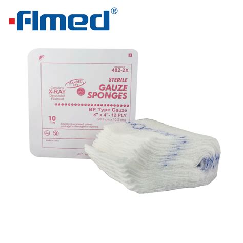 X Ray Detectable Gauze Swabs At Thomas Russo Blog