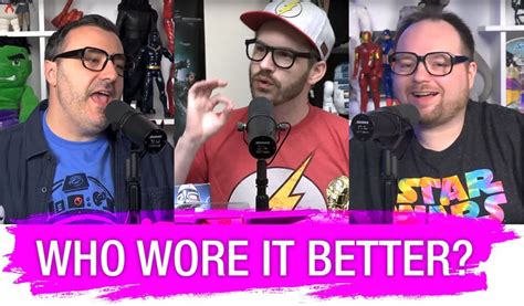 Nerd Crew Fashion Police R Redlettermedia