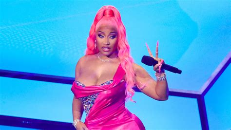Nicki Minajs Super Freaky Girl Soundtracks Tiktok Stories
