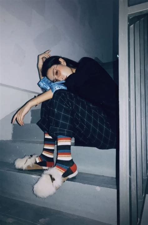 عکس دختر خاص خارجی برای پروفایل تلگرام و اینستاگرام