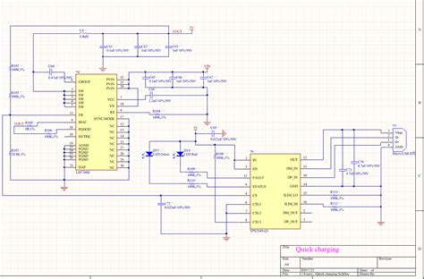 TPS2549 Q1 Please Help Check If The Schematic Of TPS2549 Q1 Is OK Power Management Forum