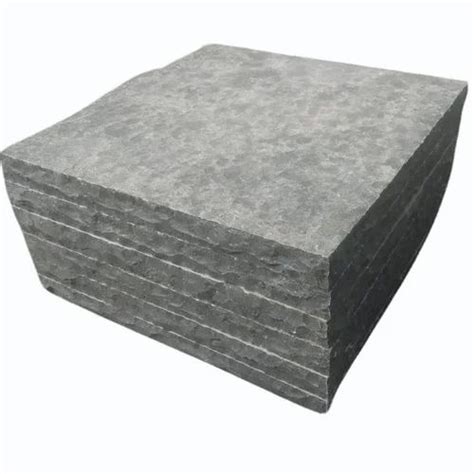 Black Basalt Block For Walls Thickness 6mm At ₹ 150sq Ft In Nagpur