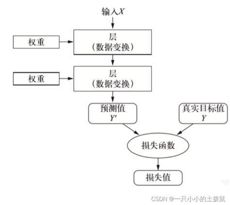pytorch学习 回归损失函数总结 torch 线性回归用什么损失函数 csdn博客