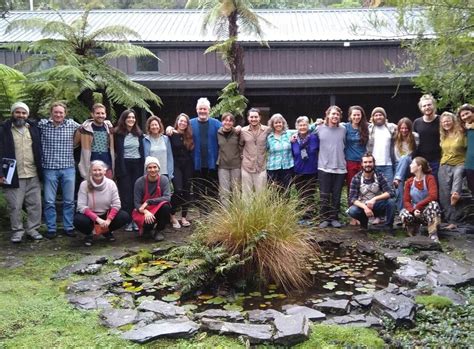 History And Lineage Te Moata Retreat Centre