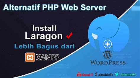 Fix Apache Failed Utiliser Php 80 Avec Laragon Youtube