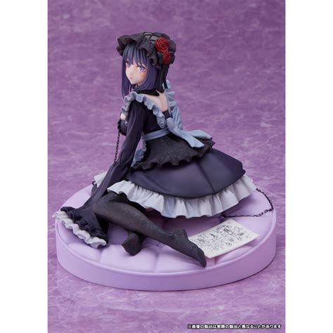 Cm Full Box C Video H A T C Hcm V Tr Ba M H Nh Kitagawa Marin Kuroe Shizuku Figure