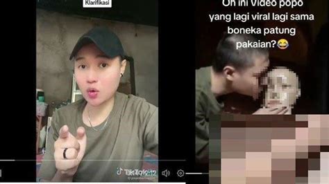Berita Video Popo Terbaru Hari Ini