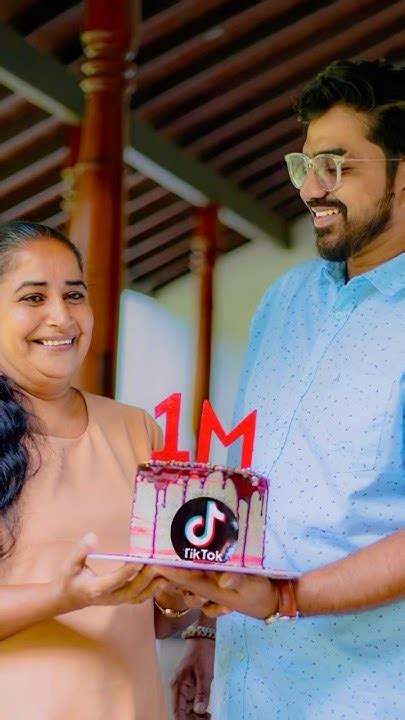 ඒ අම්මාගෙයි පුතාගෙයි ආදරය ️🥰 Actress Viralvideo Love Foryourpage Youtube