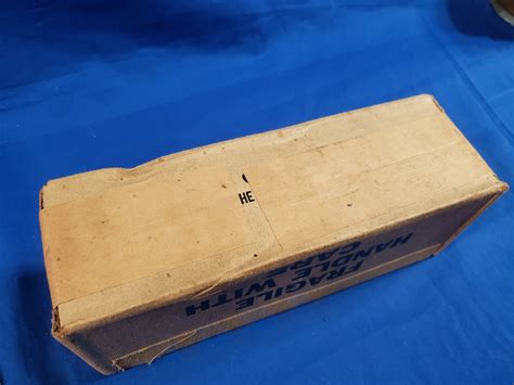 SIGNAL CORPS T26 CHEST MIC Doughbabe Military Collectables Springfield Missouri