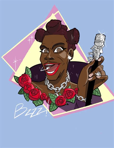 Ruby Rhod By Jabronicus On Deviantart