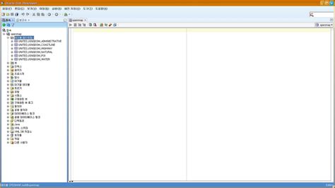 converting osm shape file into oracle 10g using fme windows xp