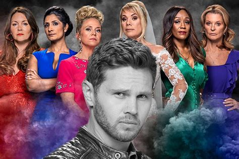 Is Keanu Taylor The Eastenders Christmas Dead Body Clues And Theories