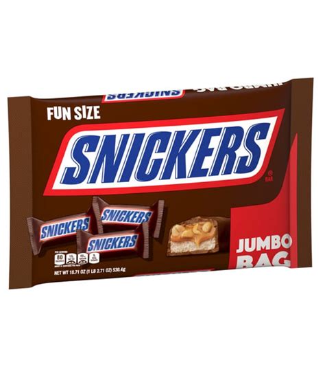Snickers Fun Size Hospital T Shop