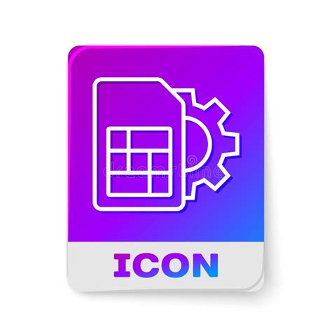 Iot In Telecommunications Rectangle Infographic Template Stock Vector Illustration Of Chart