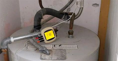 My DIY Smart Electric Water Heater Share Your Projects Home Assistant Community