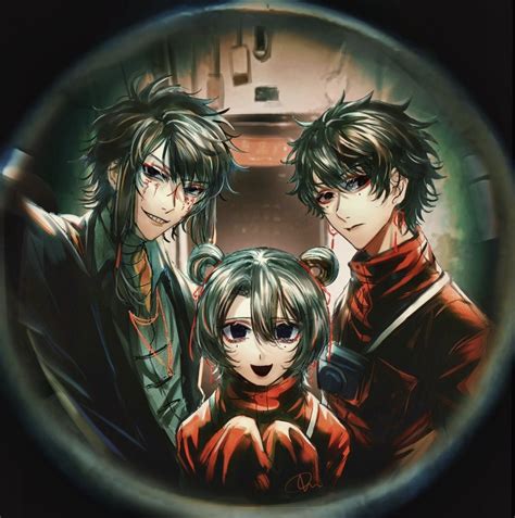 Li Yuting Female Li Yuting Male Ziche Fuzhao Touqi Guaitan Chinese Commentary