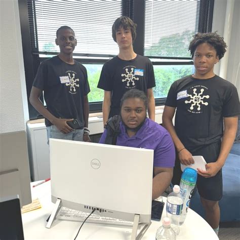 Code Savvy On Linkedin Interns Achievetwincities Codesavvy
