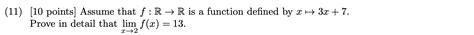 Solved Notation Recall That Has The Same Meaning As Chegg
