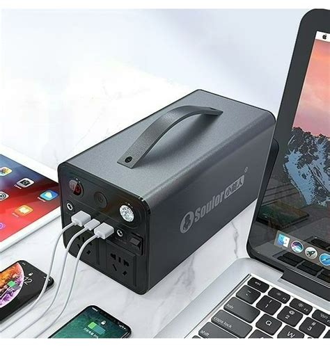 리튬 인산철 배터리 캠핑 장비 파워뱅크 12v 용품 올인원 차박 220v 추천 티몬