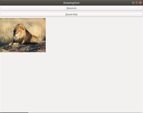 Python 3x Resizing A Gtkdrawingarea In Pygtk3 Stack Overflow