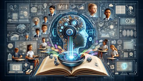 Learnlm 교육 혁신을 이끄는 차세대 Ai 모델의 성과와 미래 라이프온룸