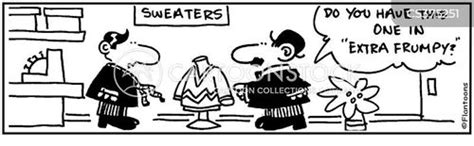 Frumpy Cartoons And Comics Funny Pictures From Cartoonstock