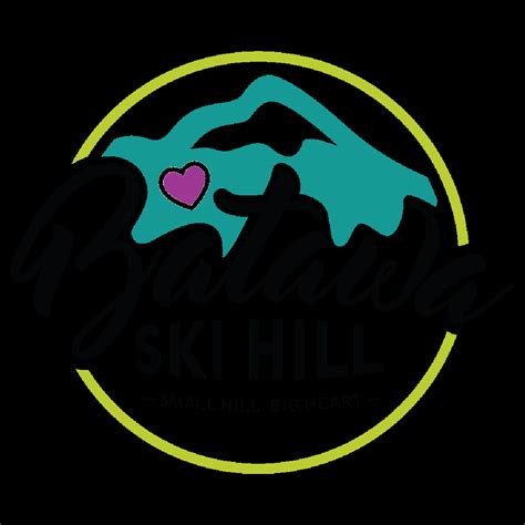 Ski Trail Map — Batawa Ski Hill