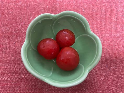 創味 だしのきいたまろやかなお酢 ＆ 聖護院かぶらのもみじおろしぽん酢 マカロンぱんなの備忘録