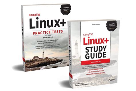 Sybex Comptia Linux Certification Kit Exam Xk0 005 Buy Online At Sybex Comptia Linux Certification Kit Exam Xk0 005 Buy Online At