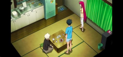 The Devil Is A Part Timer 1 Shota Briefs