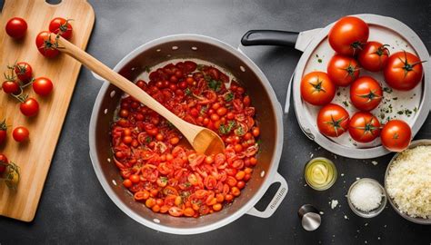 Homemade Passata Recipe Fresh And Flavorful