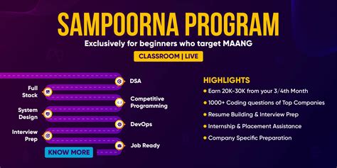 Learn Coding From Indias Leading Programming Institute