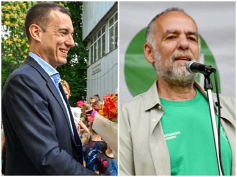 РАЗКОЛ Тома Белев се отрече от своите Извинявам се на всички които