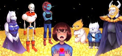 Undertale Image By Ivorare Zerochan Anime Image Board