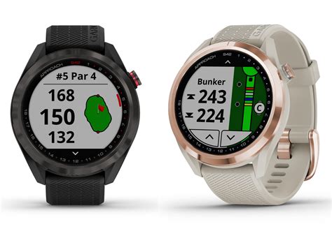 Garmin Chips In With Game Changing Golf Watches