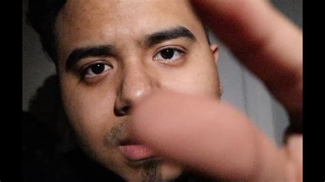 My First Asmr Video In 1 Minute Youtube