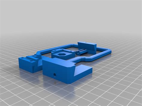 free 3d file varc1 large calipers yard meter stick attachment・3d
