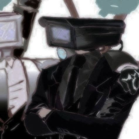 Skibidi Toilet Fanart