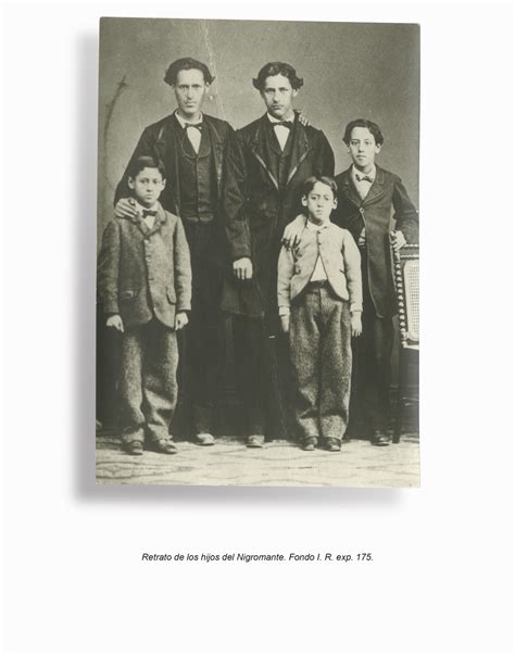Archivo Y Biblioteca De Ignacio Ramírez Calzada El Nigromante