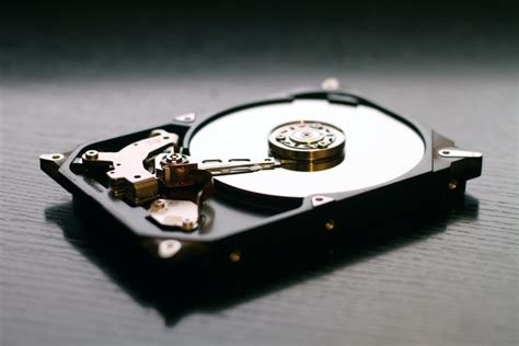 How To Fix A Broken External Hard Drive Troubleshooting And Repair Guide Optimize Drives